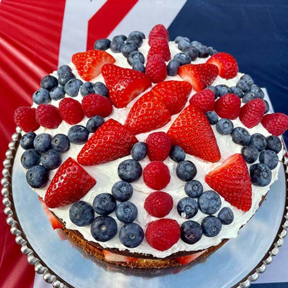 Holy Name Catholic Primary School - A Coronation Cake Competition